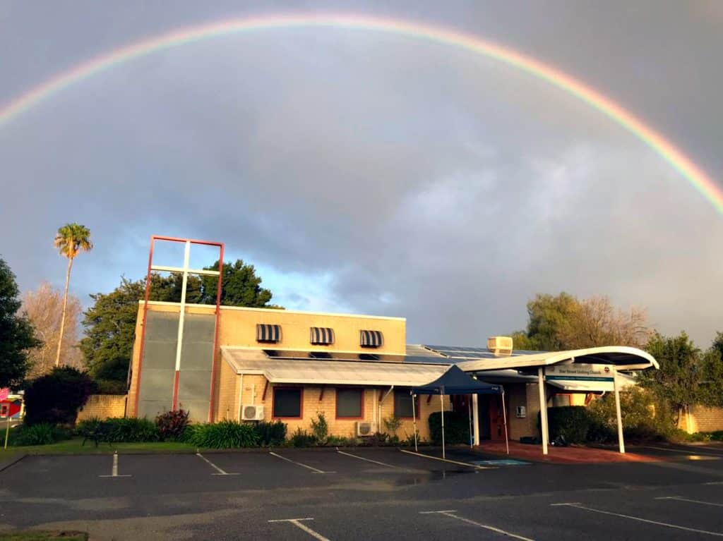 Star Street Uniting Church | Mission | Vision | Values